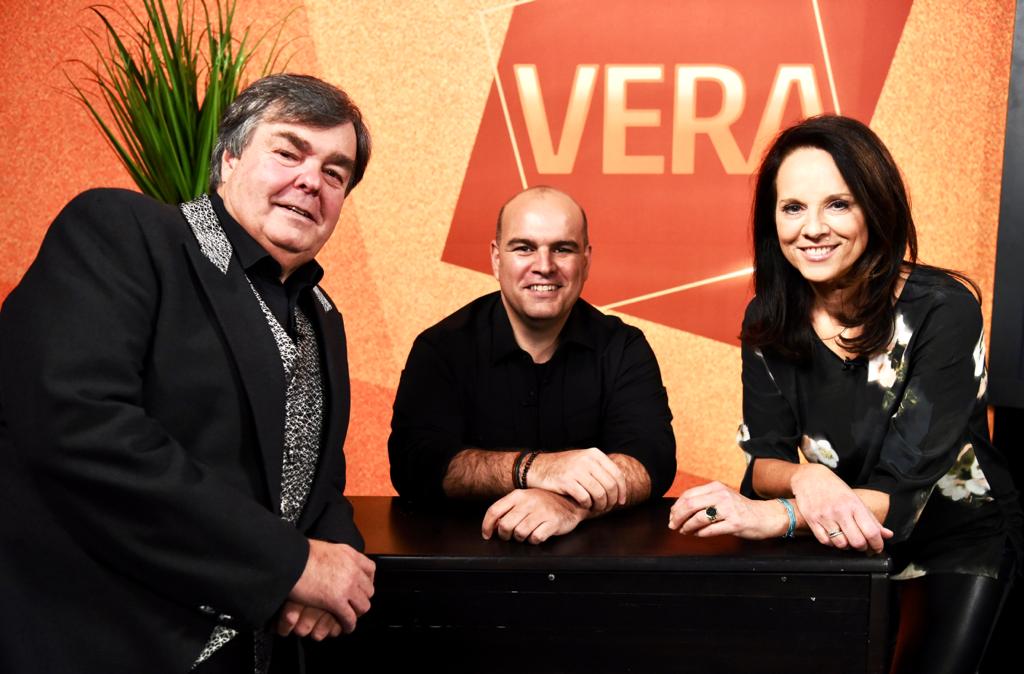 Pop meets Klassik - Vater und Sohn #GLORIA - Pecoraro & Pecoraro